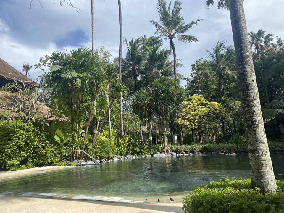 "Pool" Segara Village Hotel (Sanur) • HolidayCheck (Bali | Indonesien)