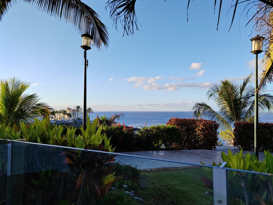 "Frühstücksbuffet " Adrián Hoteles Roca Nivaria (Costa Adeje ...