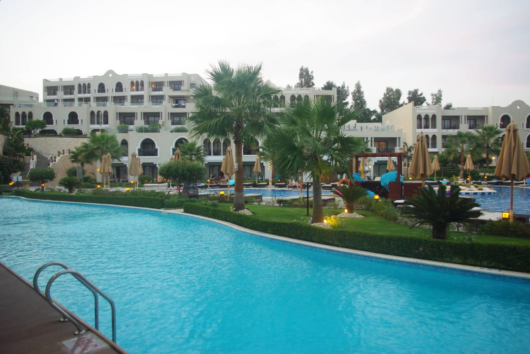 "Swim-up room" SUNRISE Arabian Beach Resort (Sharm el Sheikh ...