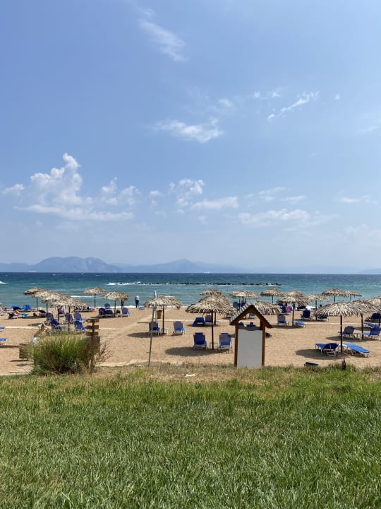 "Strand" Grecotel Casa Marron (Lakopetra) • HolidayCheck (Peloponnes ...