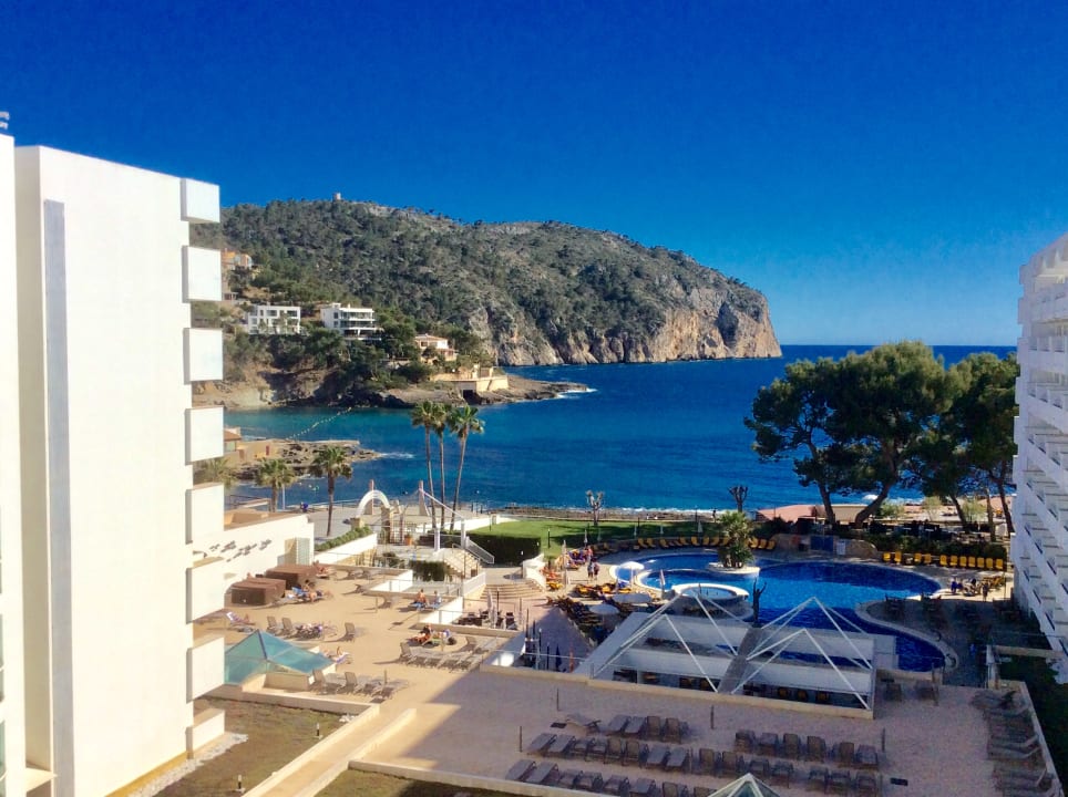 "Außenansicht" Alua Gran Camp de Mar (Camp de Mar) • HolidayCheck ...