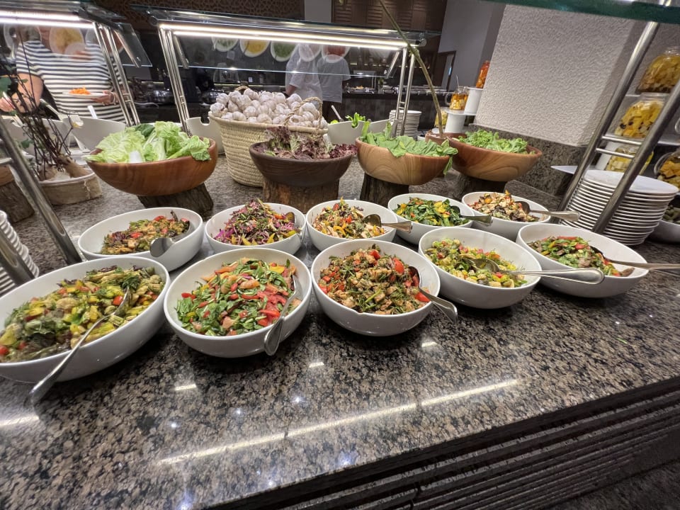 "Gastro" Steigenberger Resort Ras Soma (Soma Bay) • HolidayCheck (Hurghada/Safaga | Ägypten)