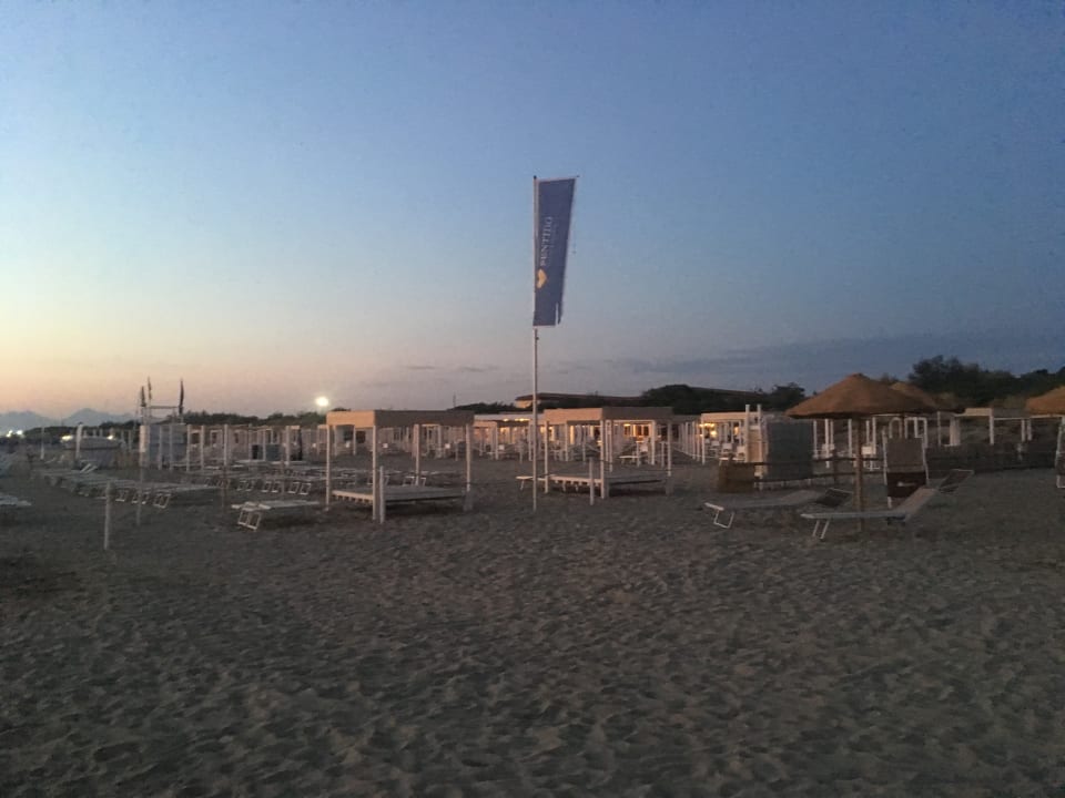 "Strand" Toscana Charme Resort (Calambrone) • HolidayCheck (Toskana ...