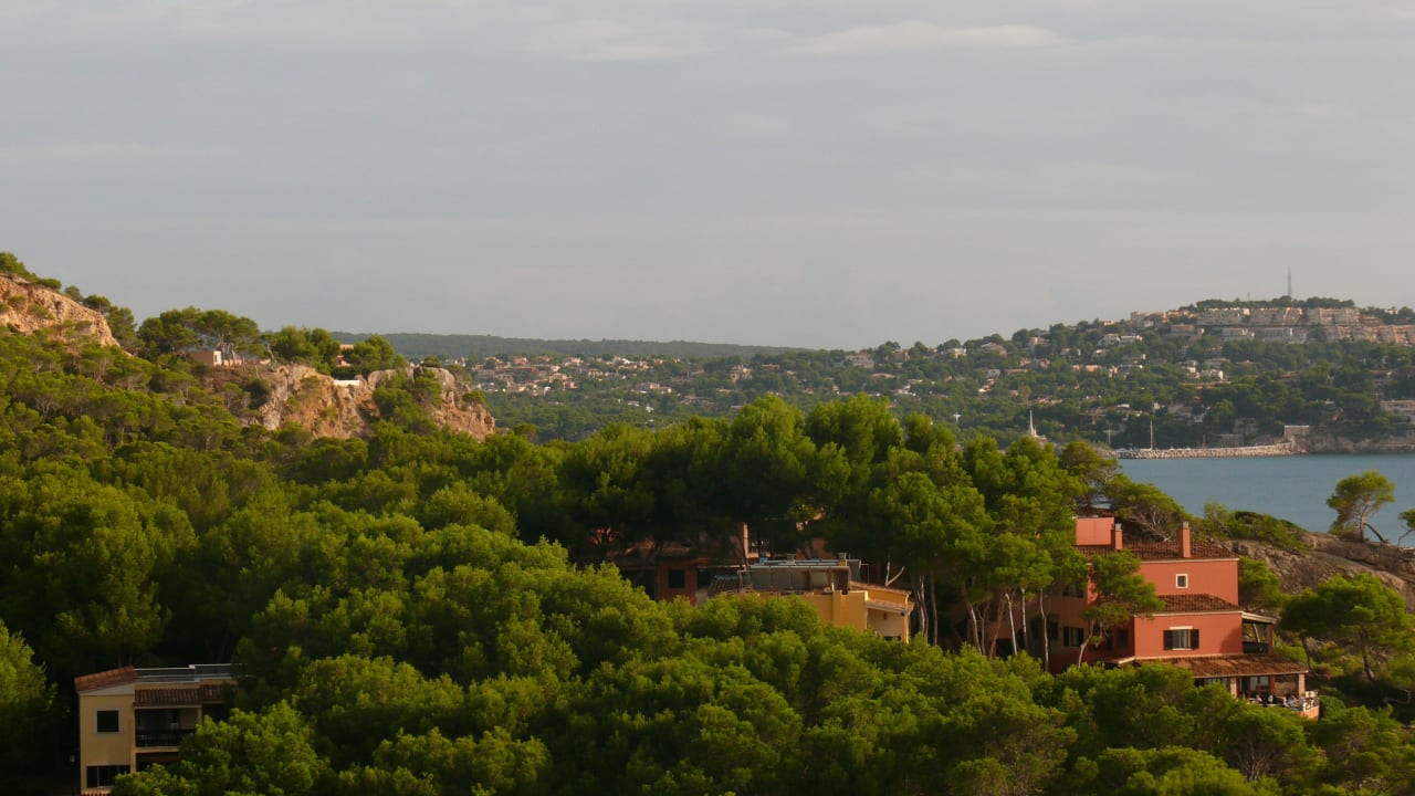 "Das Hapimag-Resort" Universal Hotel Lido Park & Spa (Peguera ...