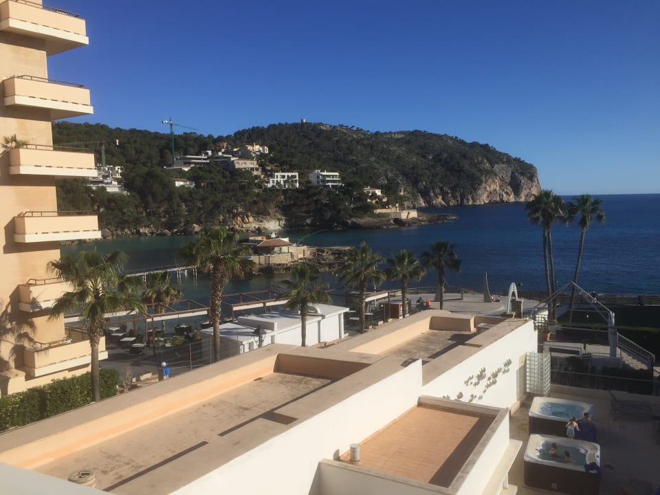 "Außenansicht" Alua Gran Camp de Mar (Camp de Mar) • HolidayCheck ...
