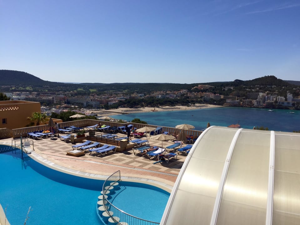 "Club Santa Ponsa" Club Santa Ponsa (Calvia) • HolidayCheck (Mallorca ...