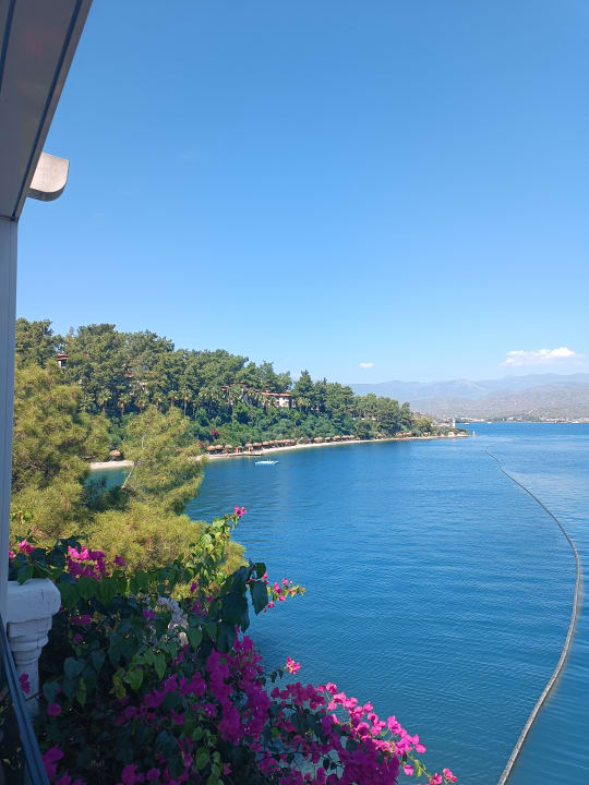 "Gartenanlage" Club & Hotel Letoonia (Fethiye) • HolidayCheck ...