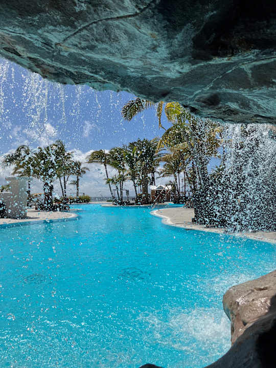 "Pool" Adrián Hoteles Roca Nivaria (Costa Adeje) • HolidayCheck ...