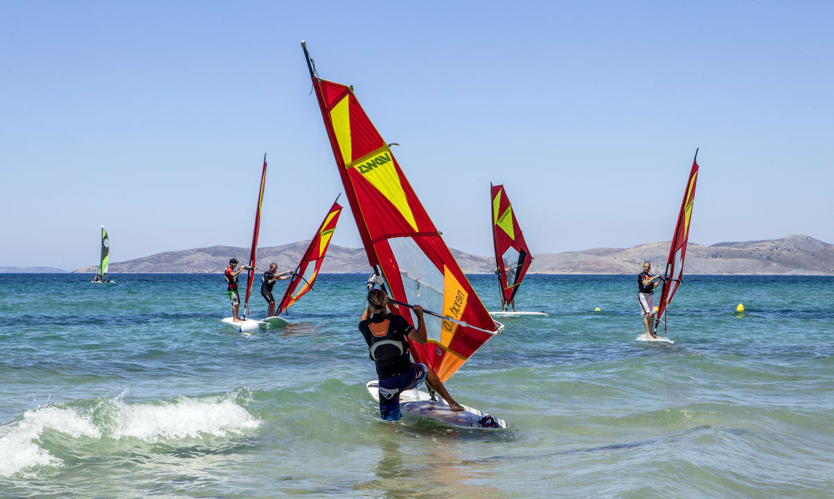 "Sport & Freizeit" Neptune Luxury Resort (Mastichari) • HolidayCheck ...