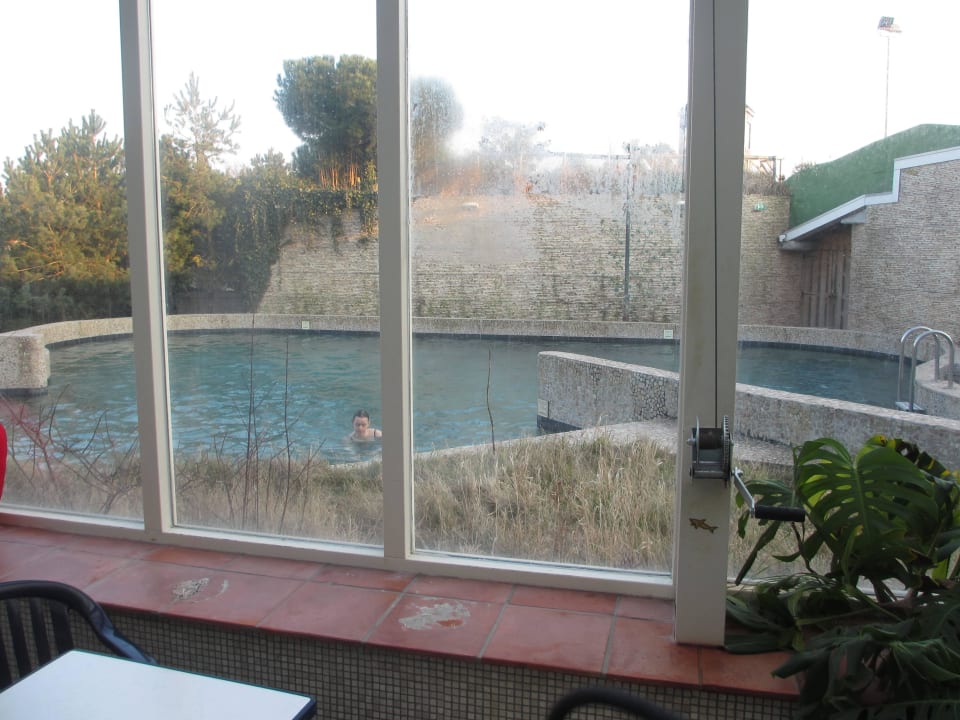 "Aqua Mundo" Center Parcs Port Zélande (Ouddorp) • HolidayCheck ...