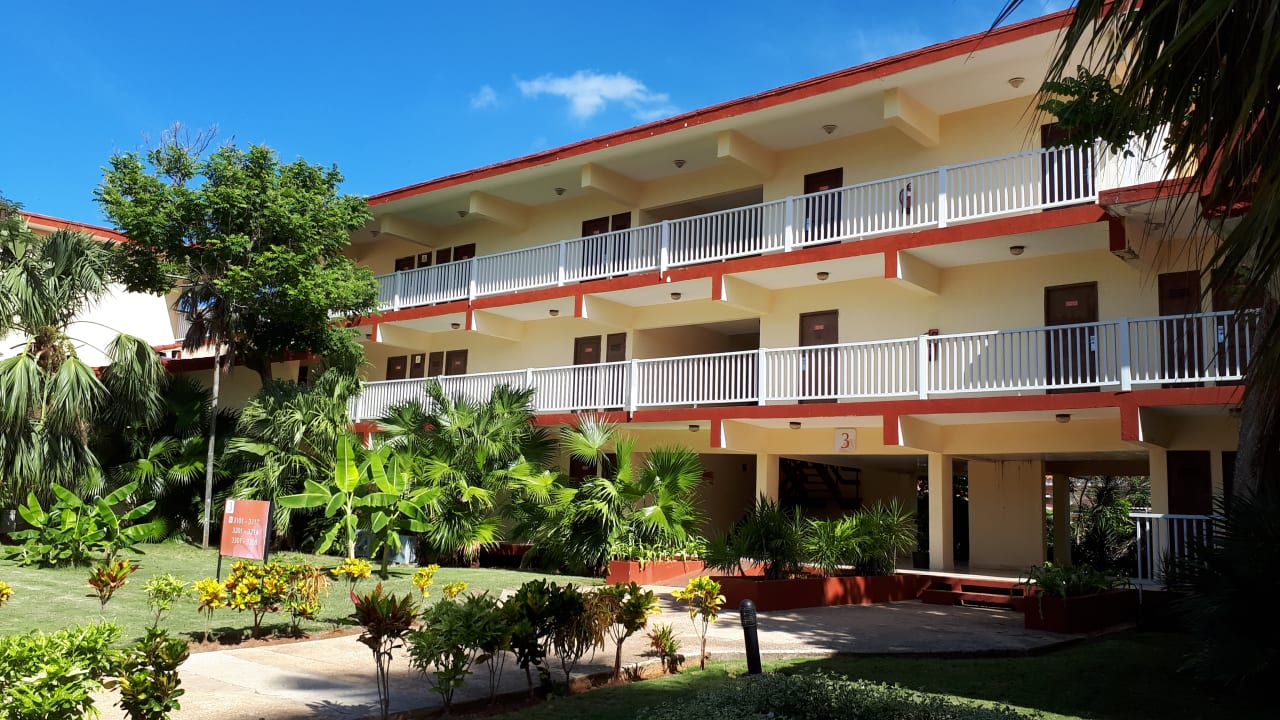 "Haus 3" Gran Caribe Villa Tortuga (Varadero) • HolidayCheck (Varadero ...