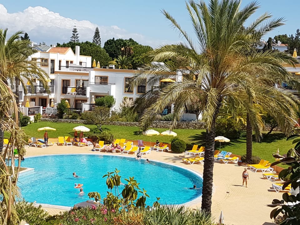 "Pool" Alfagar Village (Albufeira) • HolidayCheck (Algarve | Portugal)