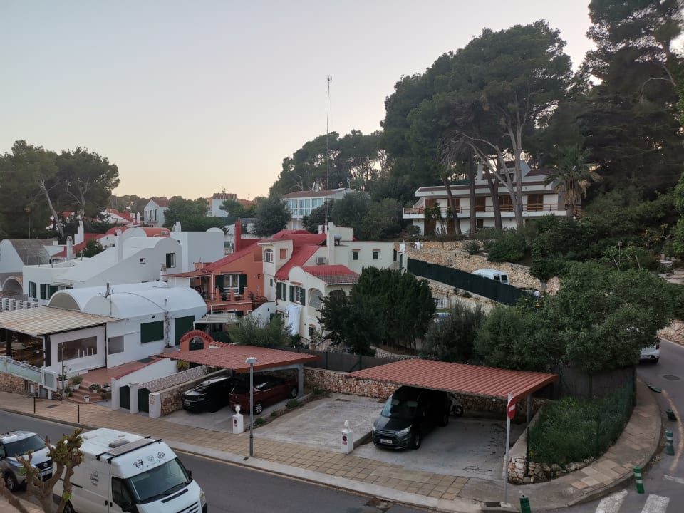 "Ausblick" Comitas Floramar (Cala Galdana) • HolidayCheck (Menorca ...