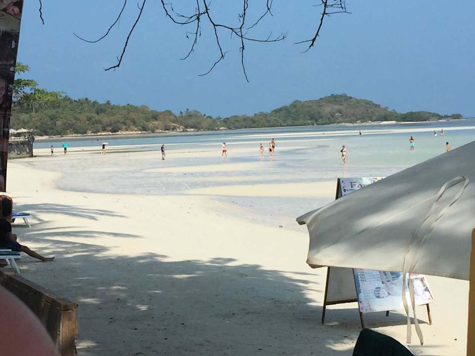 "Strand" Beyond Samui (Chaweng Beach) • HolidayCheck (Koh Samui | Thailand)