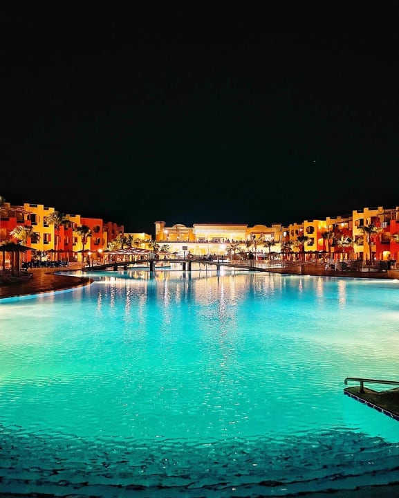 "Strand" Casa Mare Resort (Marsa Alam) • HolidayCheck (Marsa Alam/El ...