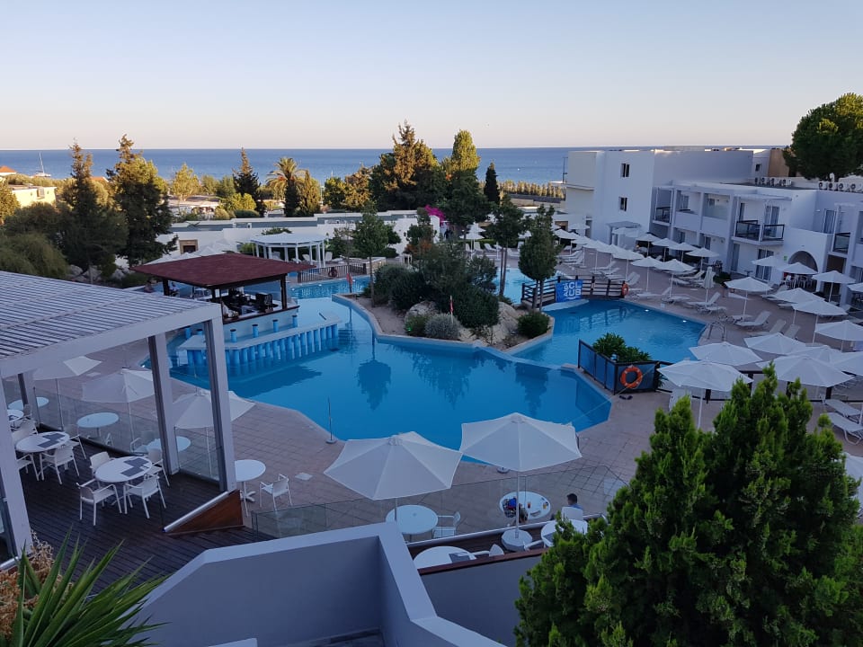 "Pool" Labranda Kiotari Miraluna Resort (Kiotari) • HolidayCheck ...