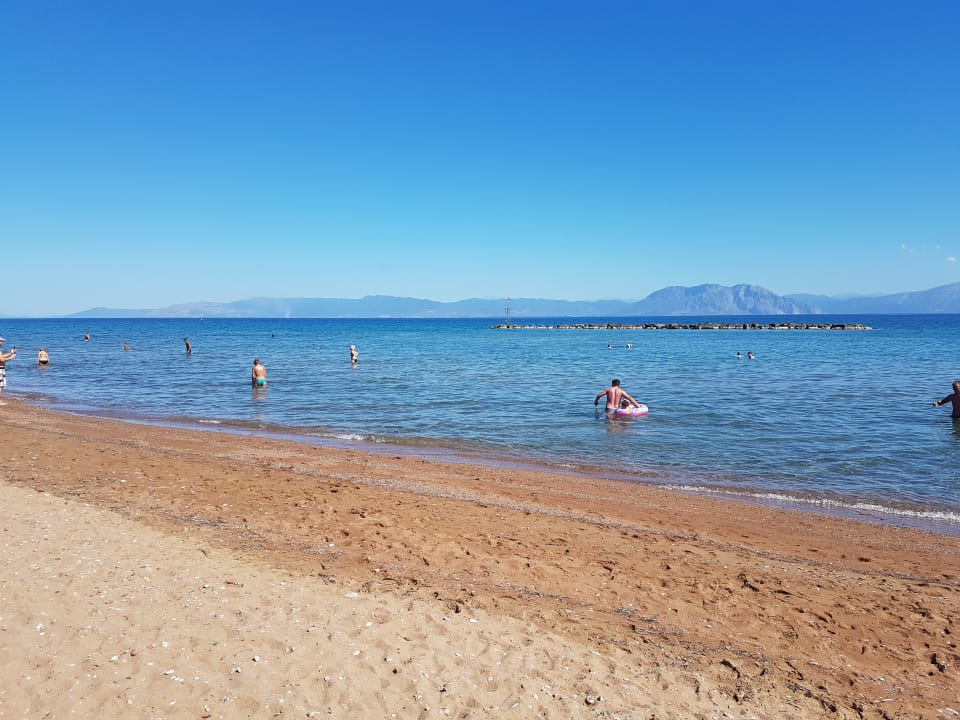"Strand" Grecotel Casa Marron (Lakopetra) • HolidayCheck (Peloponnes ...