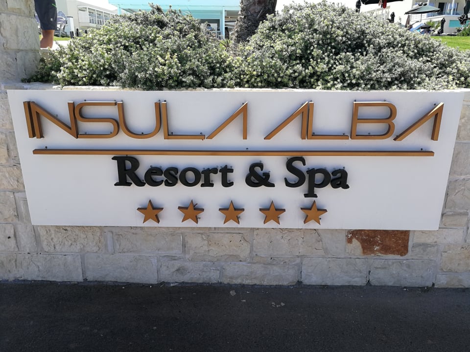 "hotel" TUI BLUE Insula Alba (Aposelemis) • HolidayCheck (Kreta ...