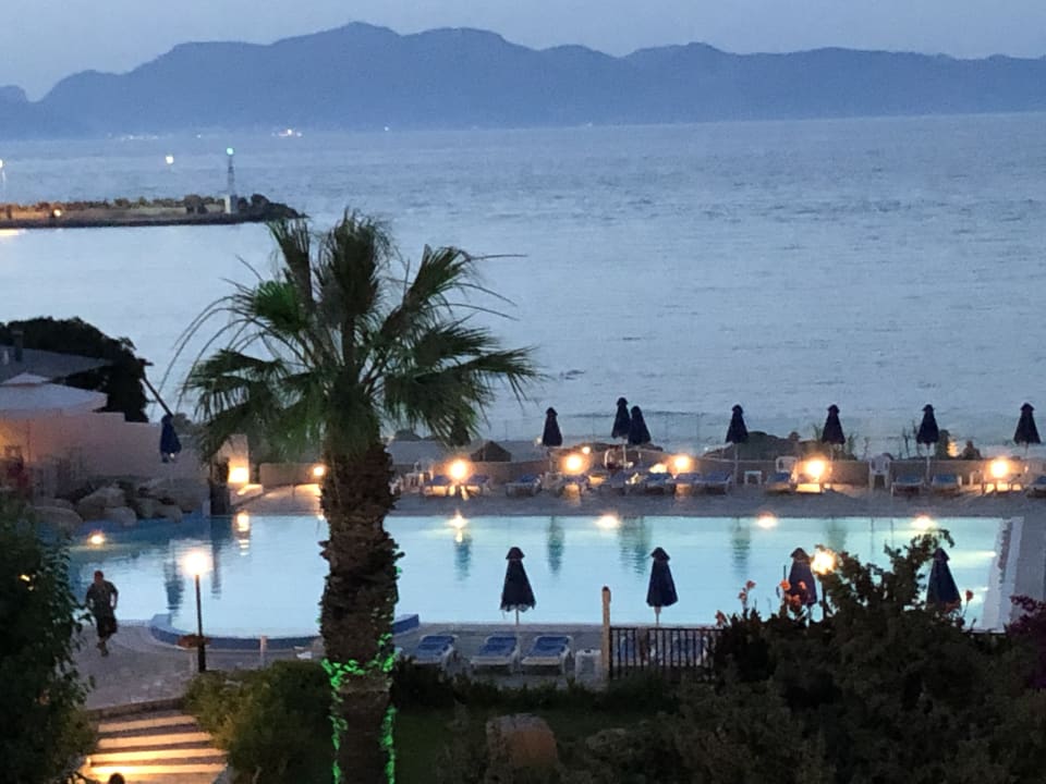 "Pool" Mastichari Bay Hotel (Mastichari) • HolidayCheck (Kos ...