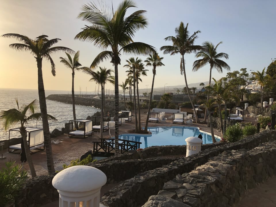 "Beach Club Las Rocas " Dreams Jardín Tropical (Costa Adeje ...