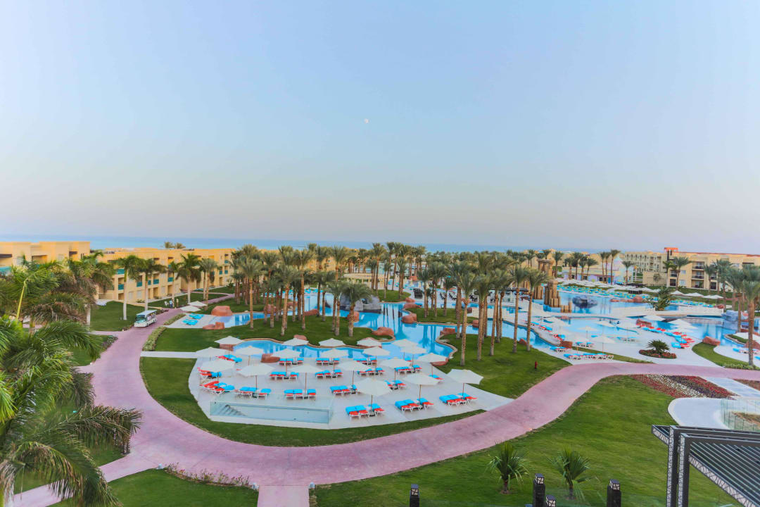 "Pool Area" Rixos Premium Seagate (Nabq Bay) • HolidayCheck (Sharm el ...