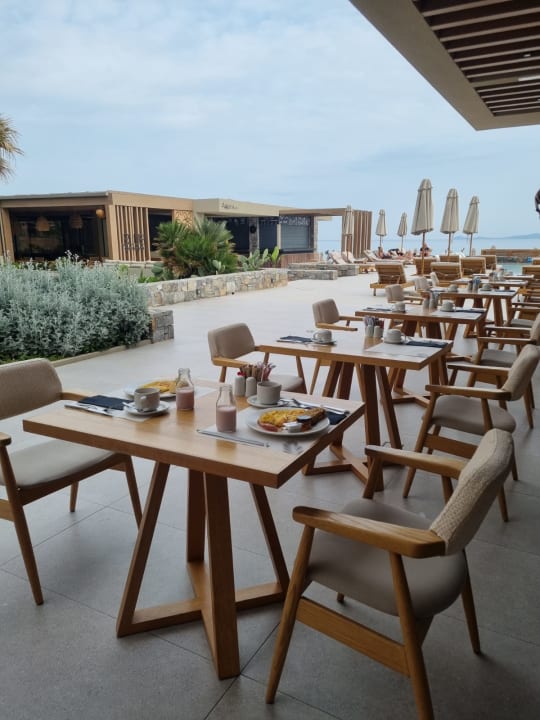 "Gastro" Sentido Unique Blue! Resort and Villas (Amnissos ...