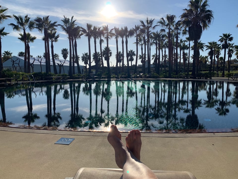 "Pool" NAU São Rafael Atlântico (Gale) • HolidayCheck (Algarve | Portugal)