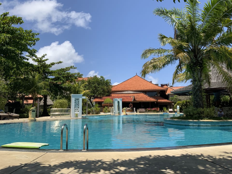 "Pool" Hotel Bali Tropic Resort & Spa (Nusa Dua) • HolidayCheck (Bali ...