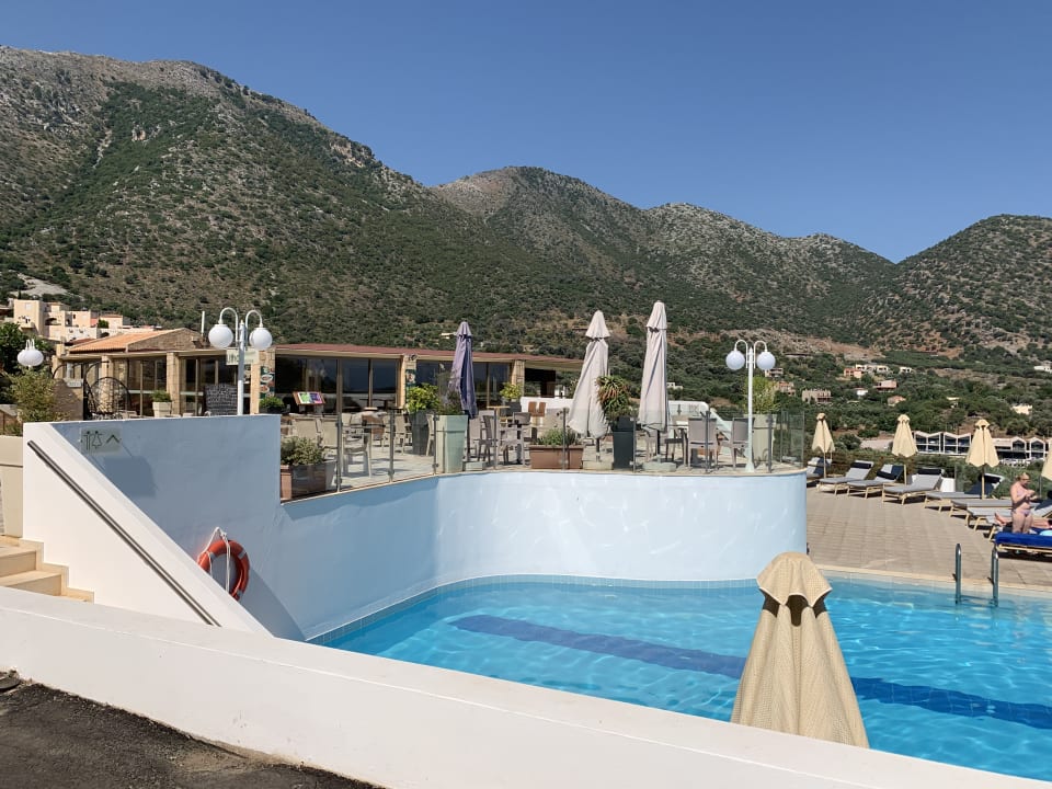 "Pool" Filion Suites Resort & Spa (Bali) • HolidayCheck (Kreta ...