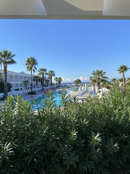 "Pool" Sandy Beach Resort (Agios Georgios) • HolidayCheck (Korfu ...