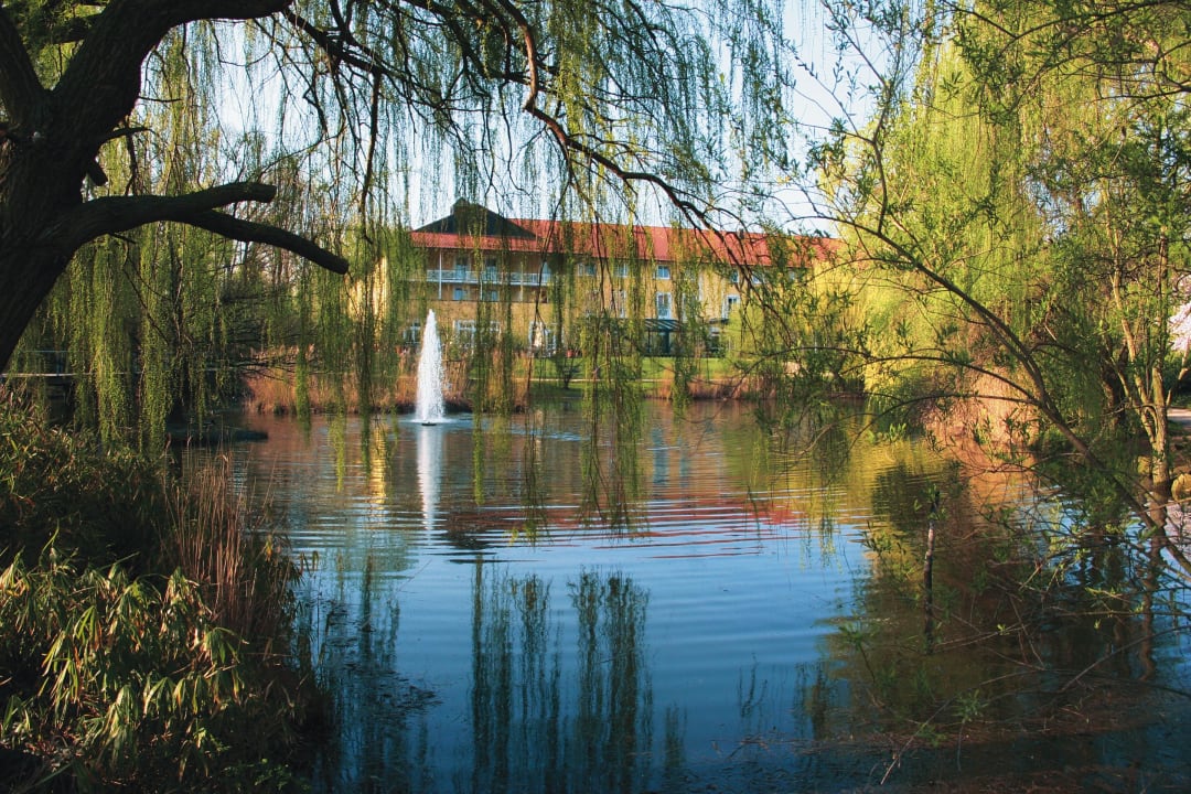 "Außenansicht" MAXX by Steigenberger Deidesheim (Deidesheim ...