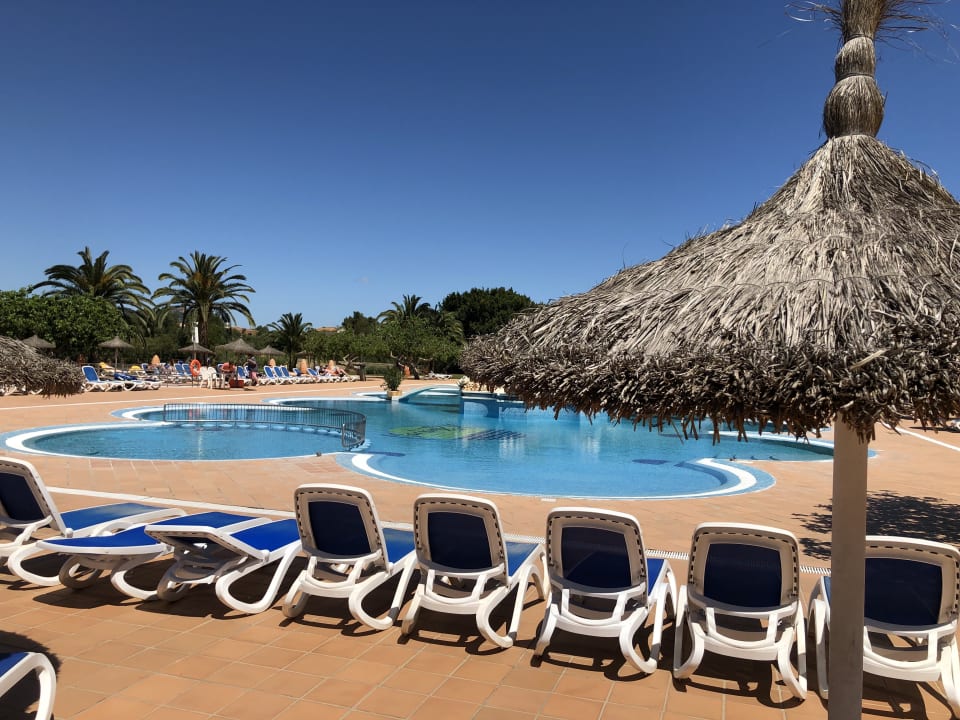"Pool" Hotel Mariant Park (S'Illot / L'Illot) • HolidayCheck (Mallorca ...