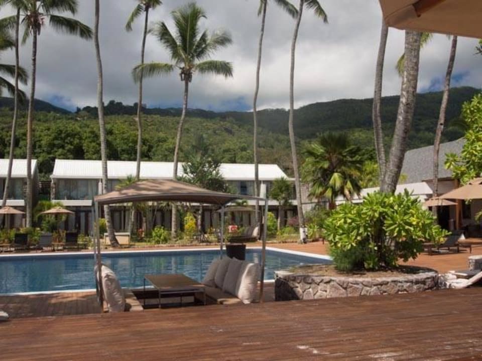 "Poolbereich" Avani Barbarons Seychelles Resort (Barbarons Bay ...