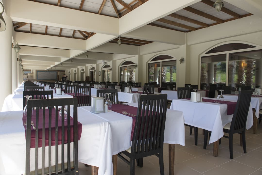 "Gastro" X Life Hotel Sarıgerme (Sarigerme) • HolidayCheck (Türkische ...