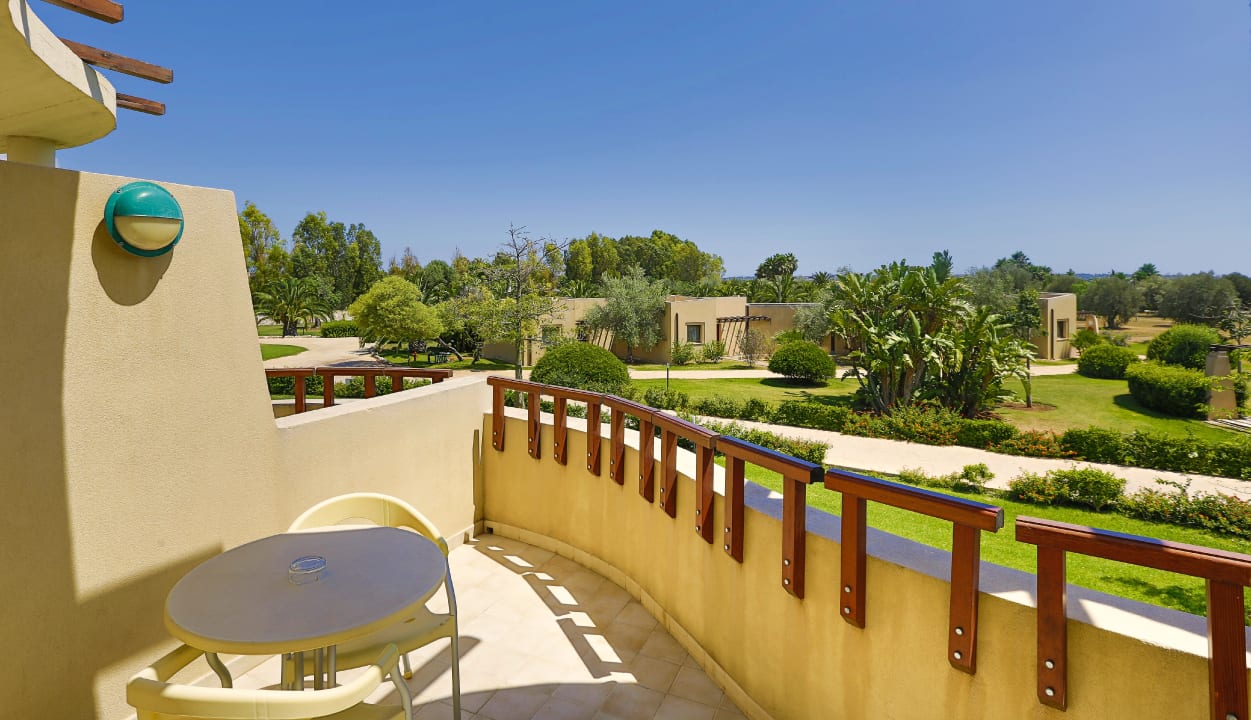 "Zimmer" VOI Arenella Resort (Siracusa / Syrakus) • HolidayCheck ...