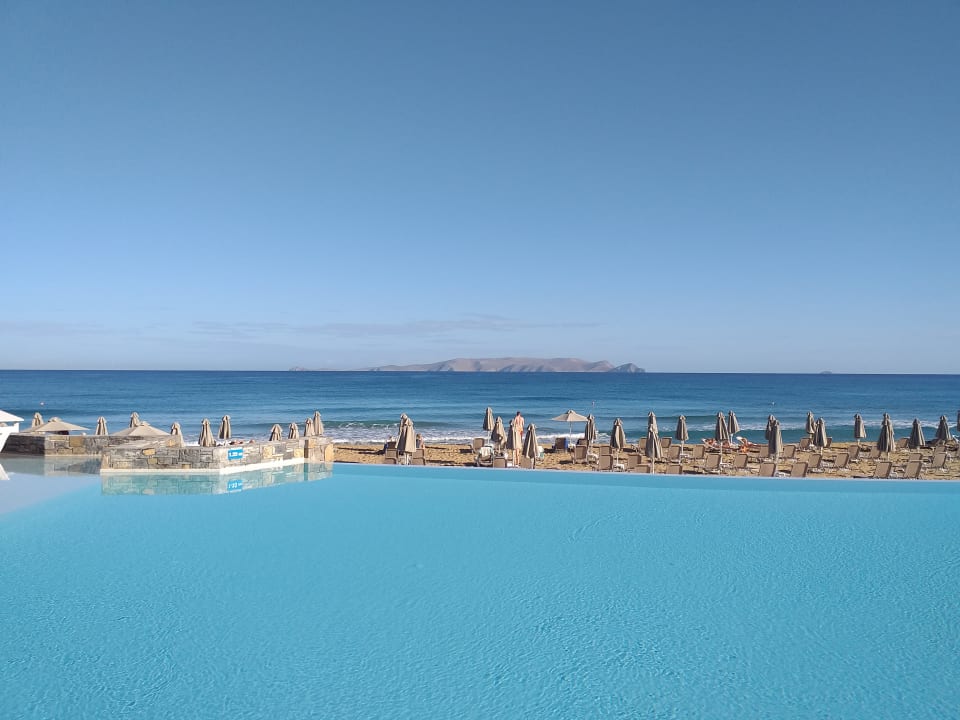 "Strand" Sentido Unique Blue! Resort and Villas (Amnissos ...