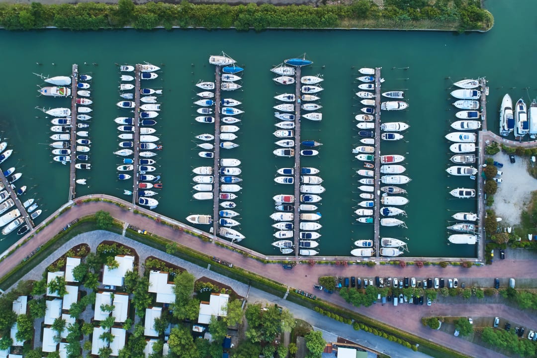 "Außenansicht" Resort Tenuta Primero (Grado) • HolidayCheck (Friaul ...