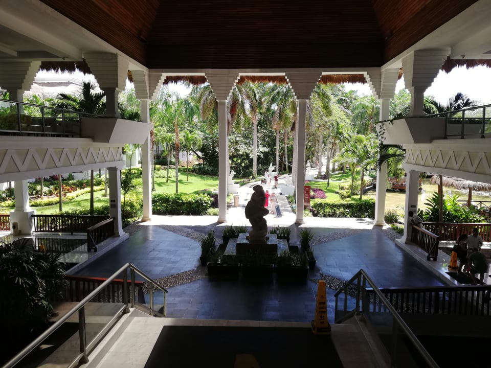 "Lobby" Grand Riviera Princess All Suites & Spa Resort (Playa del ...