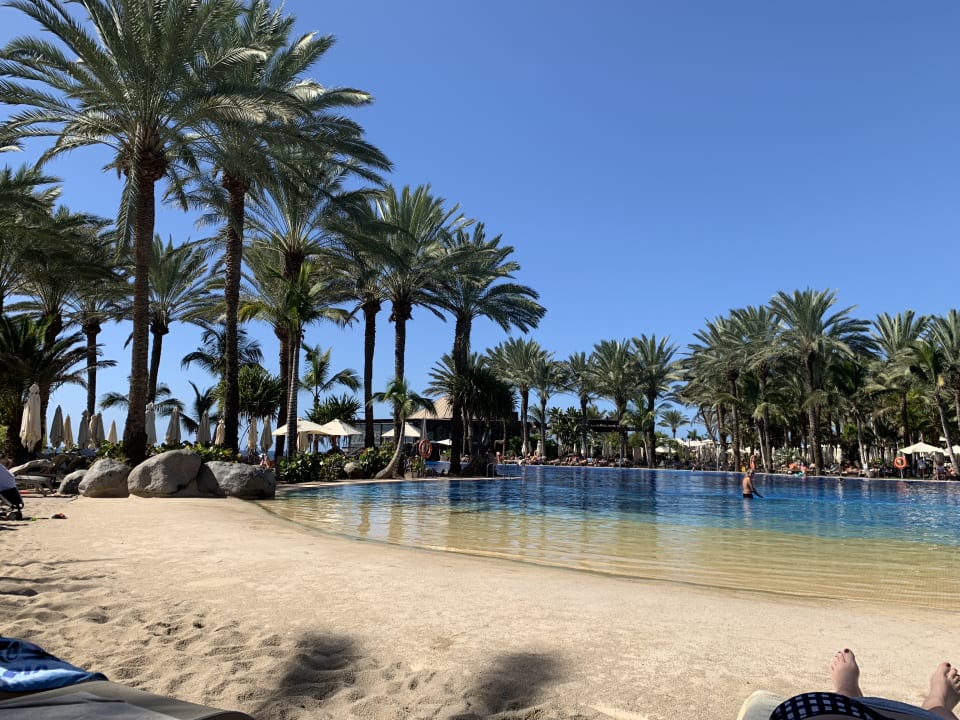 "Pool" Lopesan Costa Meloneras, Resort & Spa (Meloneras) • HolidayCheck ...