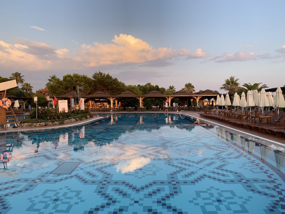 "Pool" Ali Bey Park Manavgat (Manavgat - Kizilagac) • HolidayCheck ...