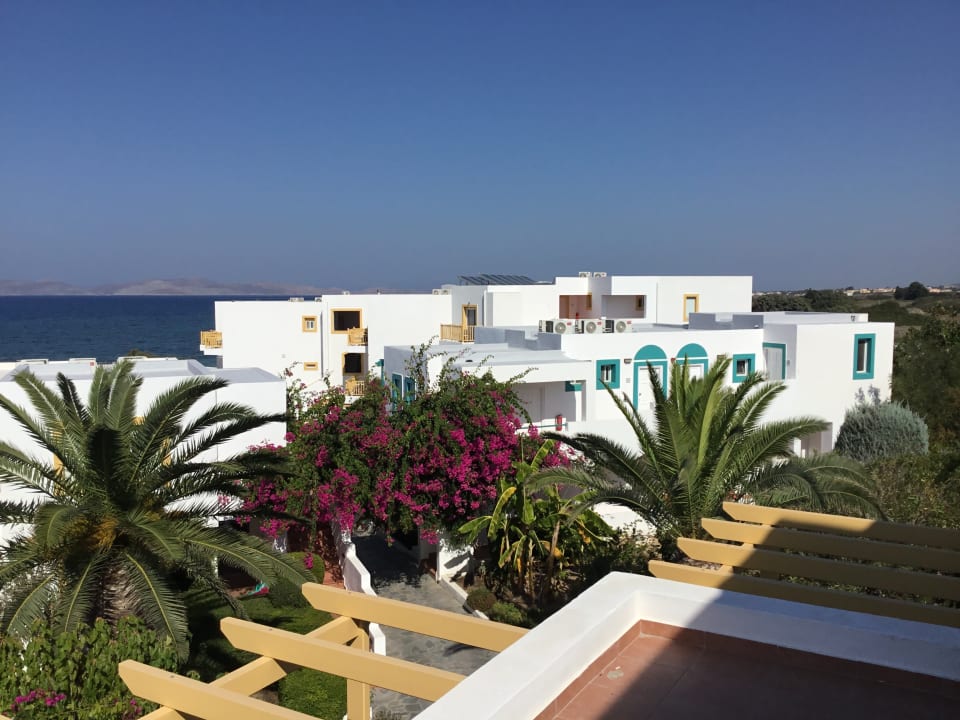 "Außenansicht" Mastichari Bay Hotel (Mastichari) • HolidayCheck (Kos ...