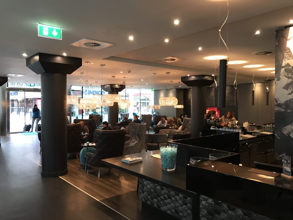 "Restaurant" Motel One London-Tower Hill (City of London ...