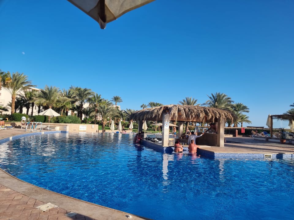 "Strand" Fort Arabesque Resort, Spa & Villas (Makadi Bay ...