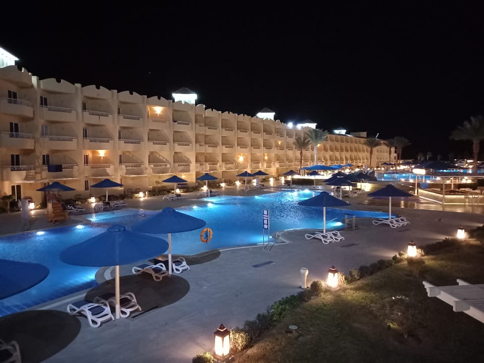 "Pool" Amwaj Beach Club Abu Soma Resort (Soma Bay) • HolidayCheck ...