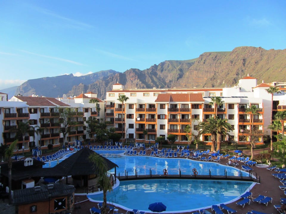 "Das pool" SuneoClub Globales Tamaimo Tropical (Puerto de Santiago ...