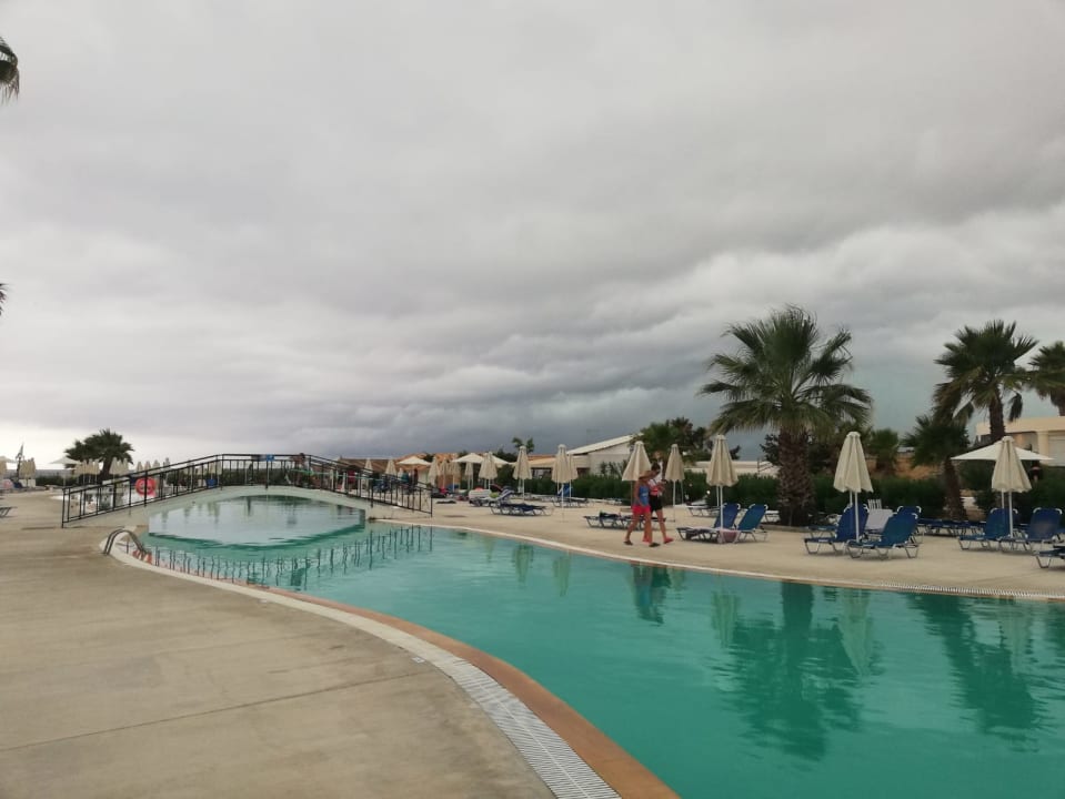 "Pool" Labranda Sandy Beach Resort (Agios Georgios) • HolidayCheck ...