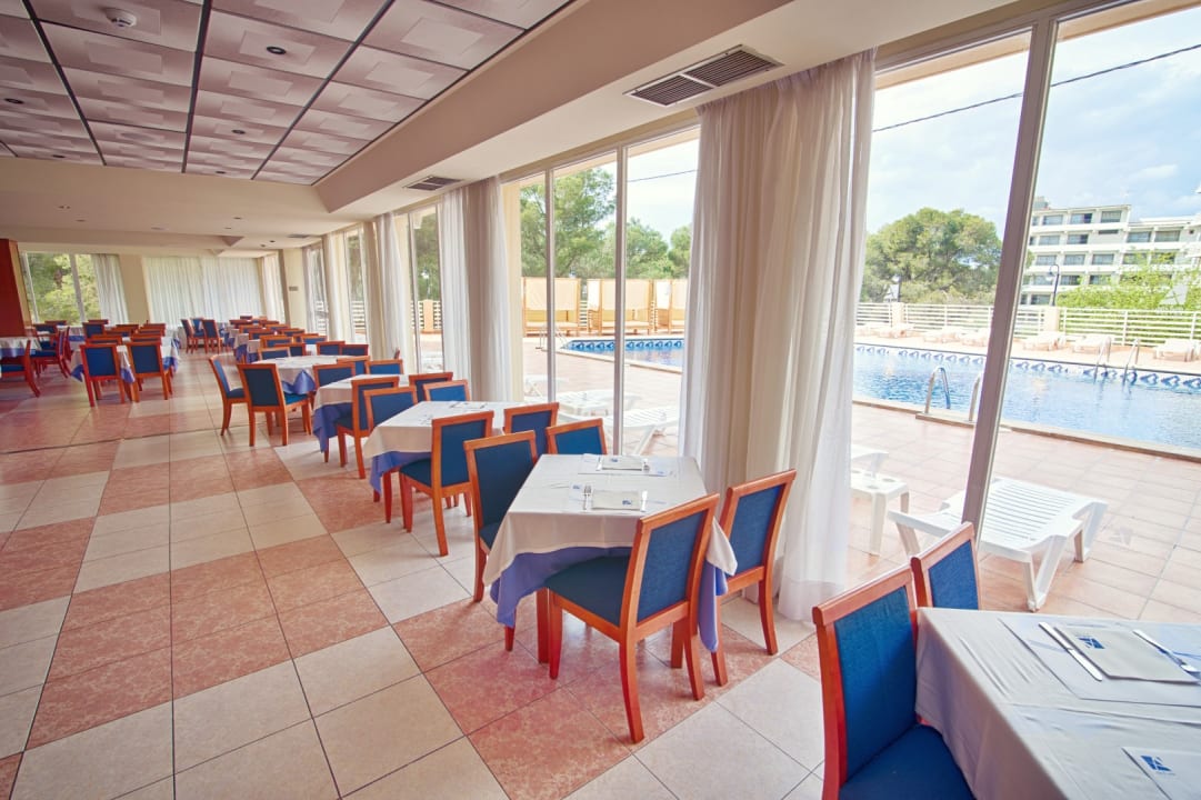 "Restaurant" Azuline Hotel Bahamas (El Arenal / S'Arenal ...