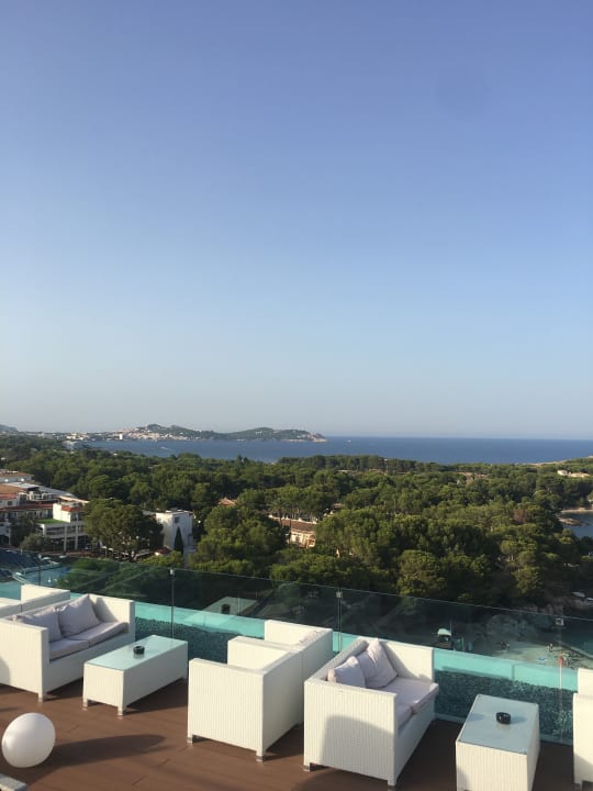 "Ausblick" AluaSoul Carolina - Adults Only (Capdepera) • HolidayCheck ...