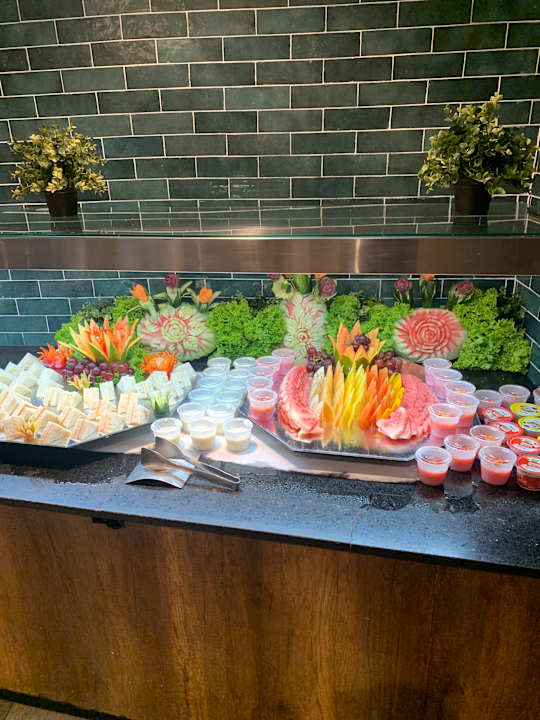 "Gastro" Grand Bávaro Princess (Bavaro) • HolidayCheck (Dominikanische ...