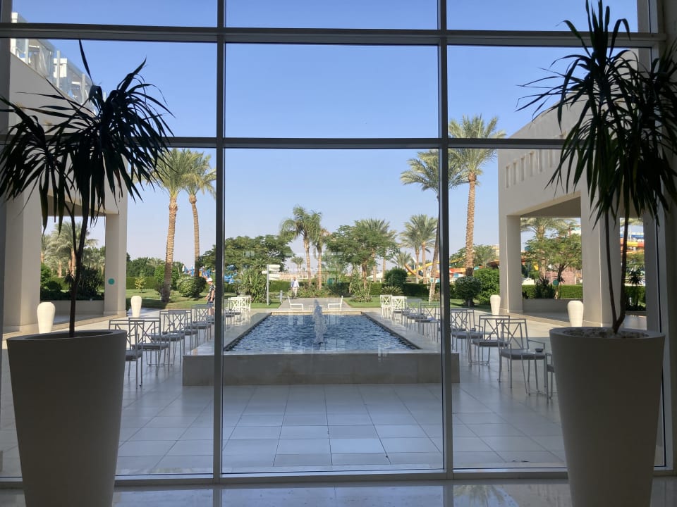 "Sport & Freizeit" Jaz Aquaviva (Makadi Bay) • HolidayCheck (Hurghada ...